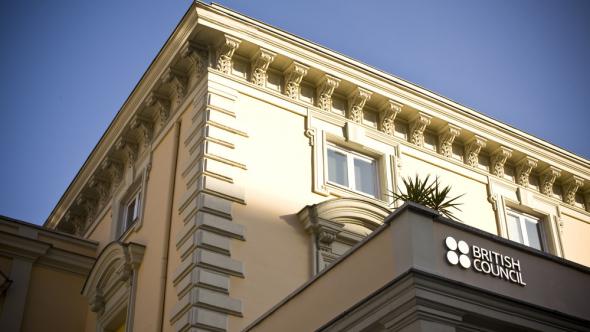 L'ouverture du centre British Council Tanger | British Council Maroc