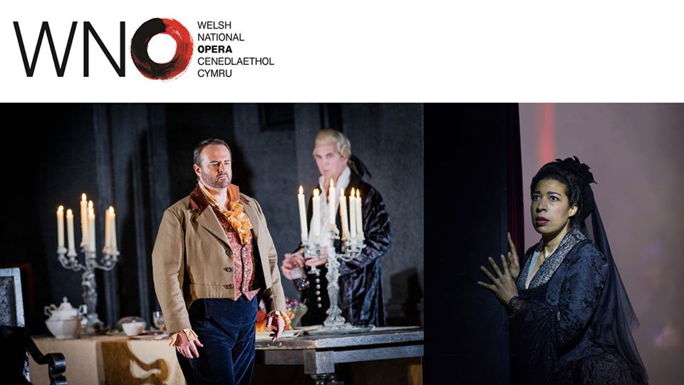 Welsh National Opera - First time in Africa! | British Council Morocco