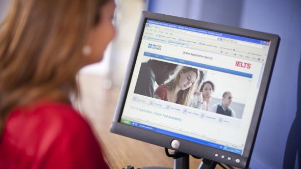 Préparation à l’IELTS | British Council Maroc