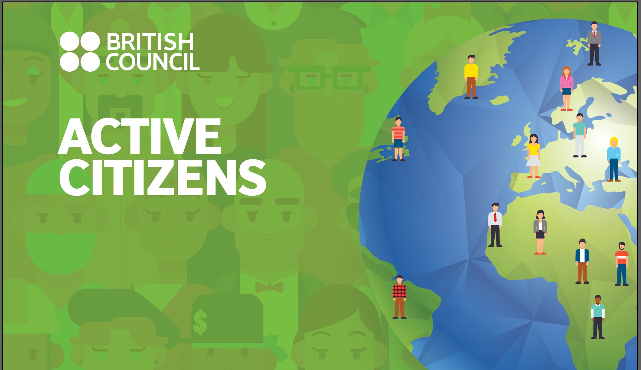 Active Citizens Programme – Call for Delivery Partners | British ...