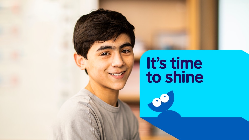 Secondary Plus (11 à 17 ans) | British Council Maroc